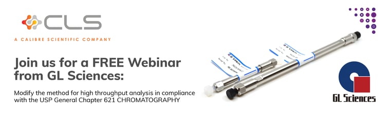 Webinar: Effective Sample Preparation & Novel Purification Methods